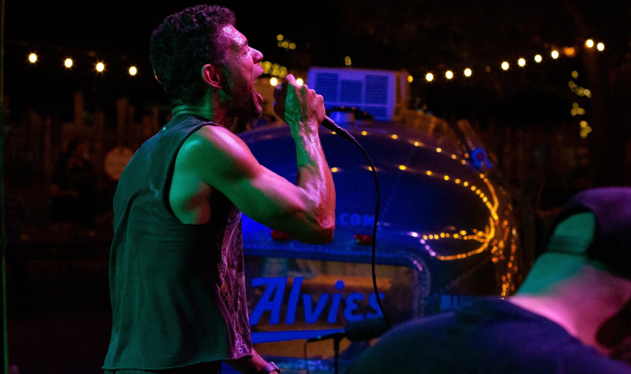 Rolling Happy Hour: Audic Empire, Urban Heat, Daddy Nat – Alvies