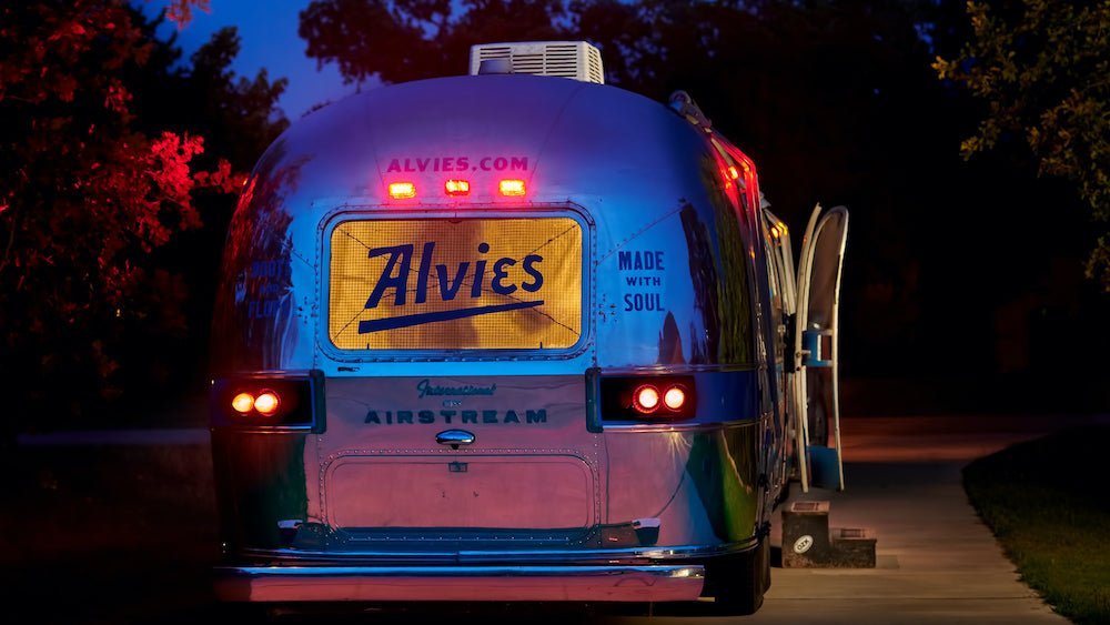 Welcome to Alvies – Alvies