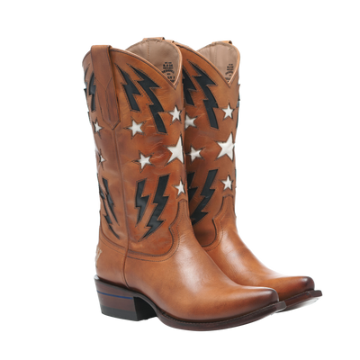 Cowboy boot leather types: How they stack up and which is right for yo ...