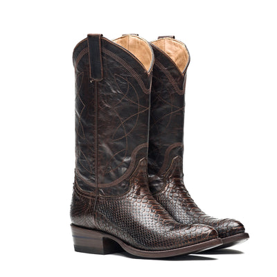 Cowboy boot leather types: How they stack up and which is right for yo ...