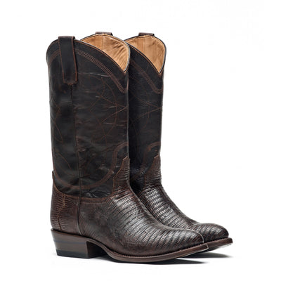 Cowboy boot leather types: How they stack up and which is right for yo ...
