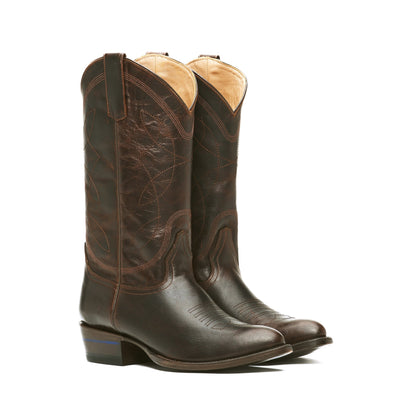 Cowboy boot leather types: How they stack up and which is right for yo ...